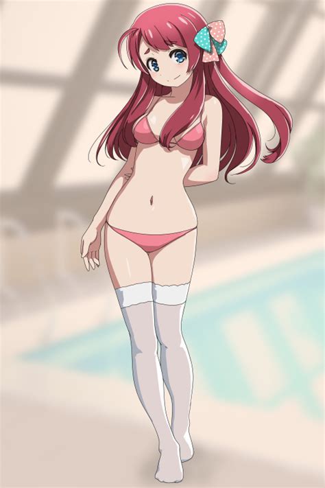 Minamoto Sakura Zombie Land Saga Drawn By Rohitsuka Danbooru