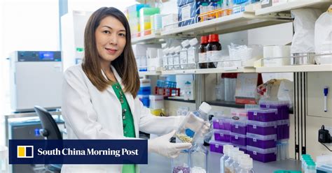 Trust Your Gut Hong Kong Medical Trailblazer Discovers Treatment For