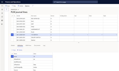 Staedeans Plm Integration Solution For Microsoft Dynamics 365 Fandscm Reviews 2025 Details