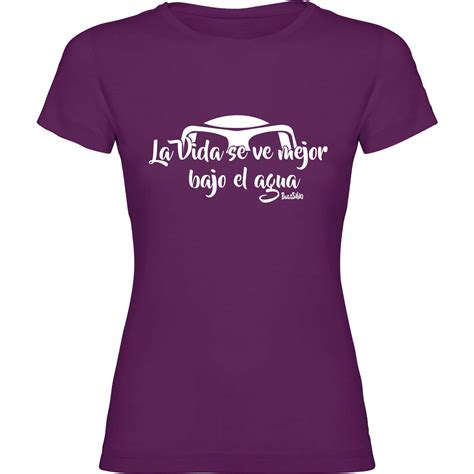 Camiseta Tortuga Buzo Salao Camisetas Originales Y Mucho Más