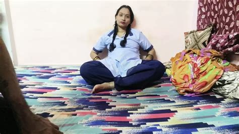 La Bella Sposa Di Banarasi Saree Si è Divertita Molto Nel Sex Rom