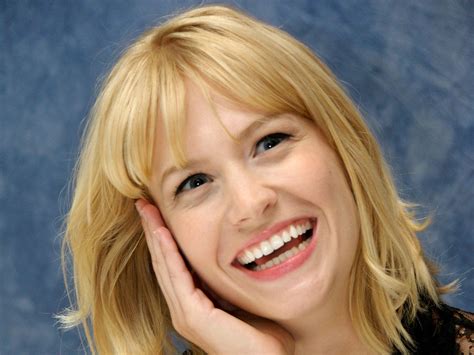 January Jones Wallpapers Wallpaper Cave