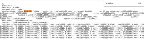 Python爬取 Leetcode 题目及 Ac 代码 Gcymls Blog