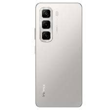 Infinix Hot 50 Pro Plus 8 256GB Grey DINOMARKET Belanja Online Bebas Resiko Asli Baru