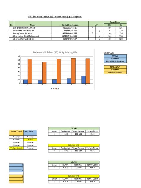 data bmi pdf