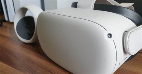 How To Update Oculus Quest 2 What To Do If Oculus Quest Wont Update Plus How Long Does The