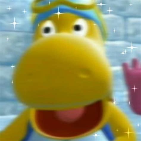 Backyardigans Match Icon Fotos De Perfil Los Backyardigans Foto De