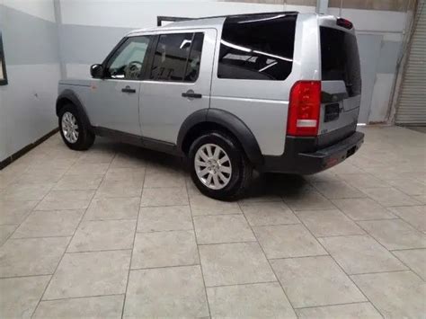 06 Land Rover Lr3 Se Awd 3rd Row Dual Roofs Leather Heat Seats We
