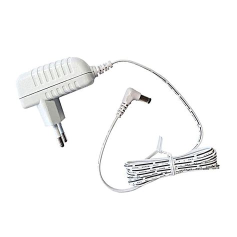 Protronics Pb 0906 Cvd 230v 50hz 3w 9v 60ma Ac Adapter