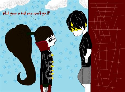 Our Couples Deviantart Gallery