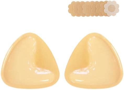 Double Sided Sticky Bra Pads Inserts Ultra Instant Lift Bra Inserts