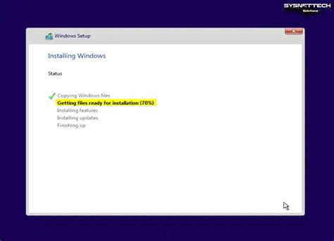 How To Install Windows 10 On ESXi Comprehensive Guide