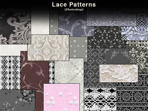 Free Gimp Patterns Daserbulk
