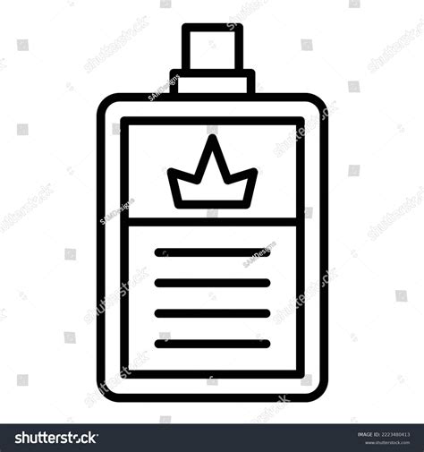 Vip Pass Icon Vector Image Can Stock Vector Royalty Free 2223480413