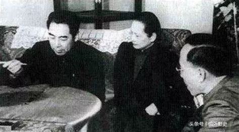 蔣介石晚年坦言，此生我只敬佩1個人，但我怕2個人 每日頭條