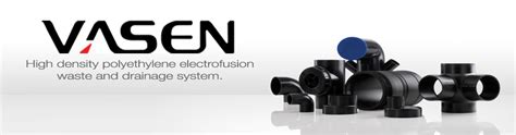 Vasen Hdpe Pipes Techglobal Incorporated