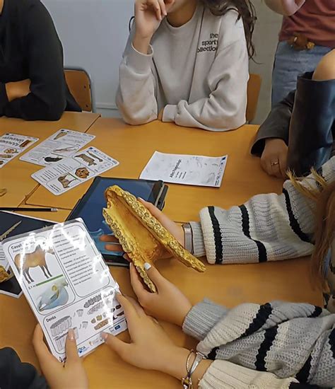 Iphes Institut Català De Paleoecologia Humana I Evolució Social