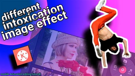 create your own effect and transition in kinemaster kinemaster editing