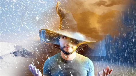 Thaddaeus Andreades On Linkedin Become A Weather Effects Wizard A Beginners Guide To Niagara