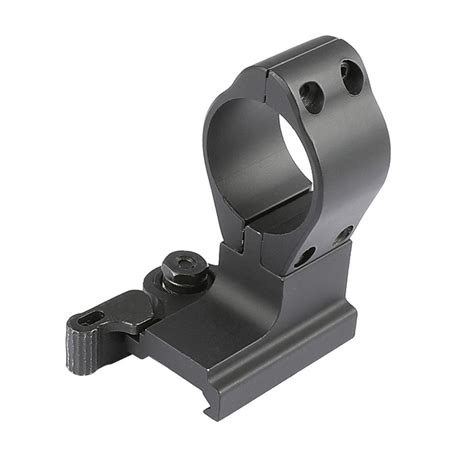 Cyma Qd Single Ring 30mm Scope Mount Cyma C01 18 Airsoft