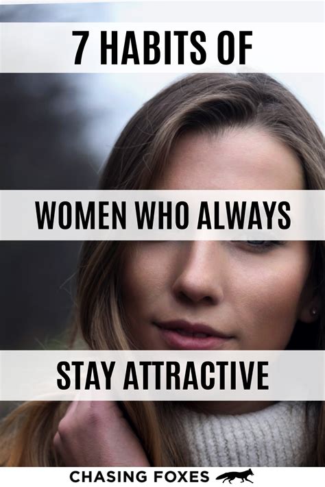 Becoming Prettier Often Has Nothing To Do With What Youd Expect These