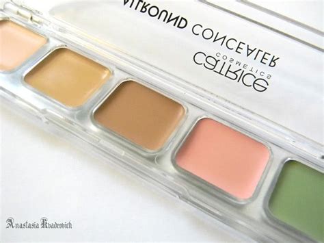 Catrice Cosmetics: Allround Concealer | Отзывы покупателей | Косметиста