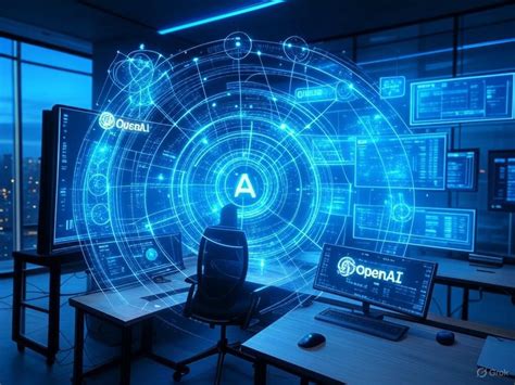 Openai And Microsoft The Turbulent Shift In Ai Alliance And Industry Impact Windows Forum