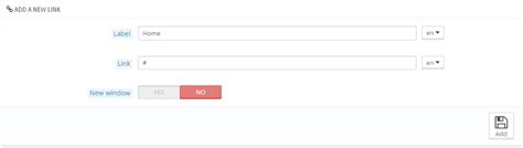 SP Vertical Menu Responsive Module By Skyoftech CodeCanyon