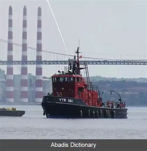 سی اف ای وی فایربرد معنی در دیکشنری آبادیس