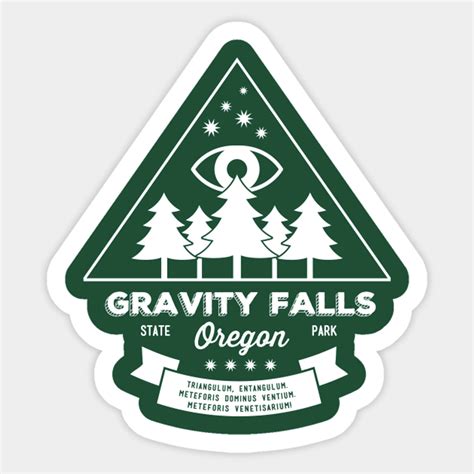 Visit Gravity Falls Gravity Falls Sticker Id 401597 By Namn