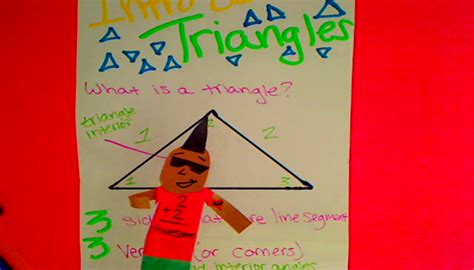 Introduction To Triangles Tutorial Sophia Learning