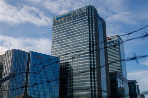 Barclays Says Lost Sex Discrimination Case Is Worth Only £16000