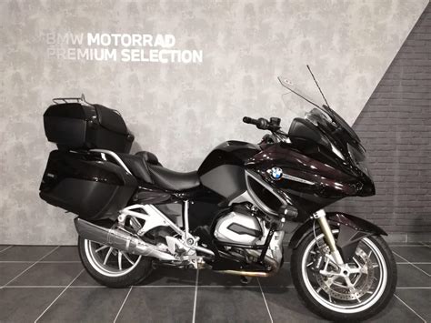 R 1200 RT Pack Touring Pack Confort Pack Dynamic Radio