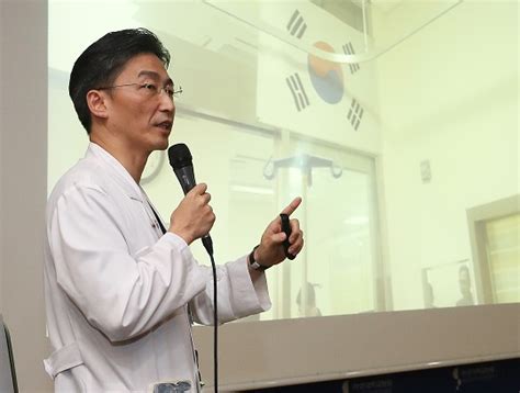 청와대 국민청원 이국종 교수 관련 권역외상센터 지원 촉구 청원 20만 돌파 일요신문