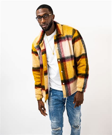 “five Minutes With” Randb Soul Artist Jermal