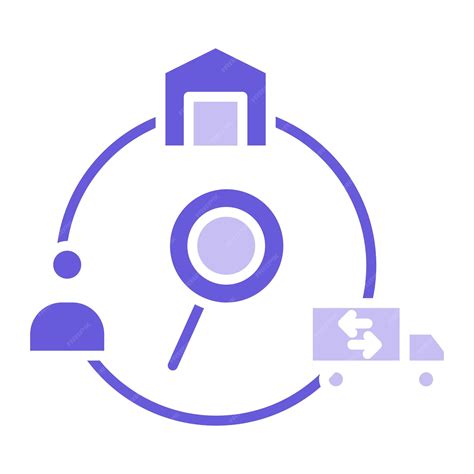 Premium Vector Analysis Vector Illustration