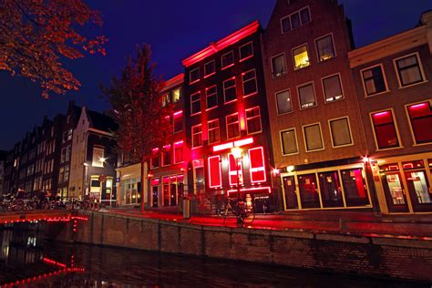 Plan A Bachelor Party In Amsterdam 2024 Guide