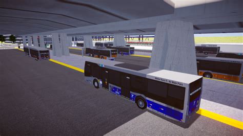 Mapa de São Paulo para Proton Bus Simulator Road Mods Proton Bus Simulator