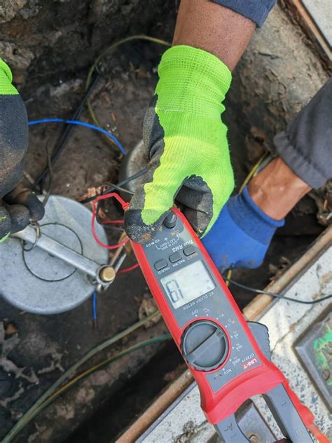 Refurbishment And Upgrading Electrical Requirements Accredilec Master