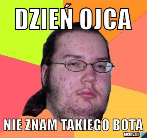 Dzień Ojca Memy Darth Vader Ojciec Chrzestny I Inni Znani Tatkowie