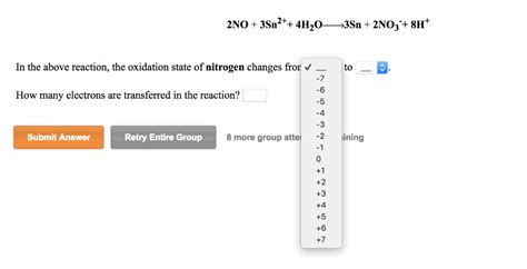 Solved Identify The Oxidizing Agent And The Reducing Agent Chegg