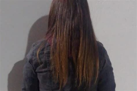 Adicta Al Cristal Fue Detenida Con Un Pase De Droga Bi Noticias