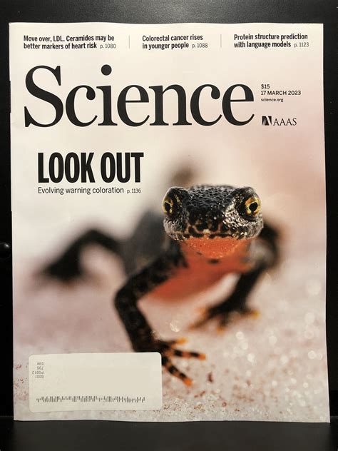 Science Aaas March 17 2023 Parry Game Preserve