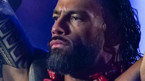 Paul Heyman Reveals If Theres An End In Sight For Roman Reigns