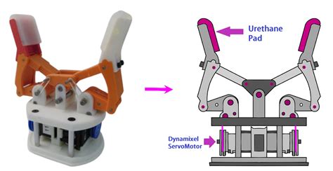 Servo Grippers In Robotics At Holly Standley Blog