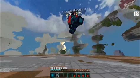 Montaje Click Sound Mcpe Zeqa Youtube