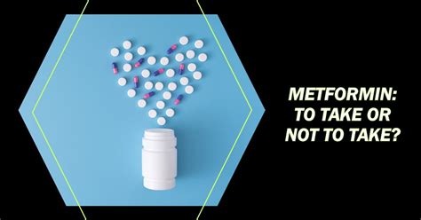 What Happens If You Take Metformin And Dont Need It Herald Health