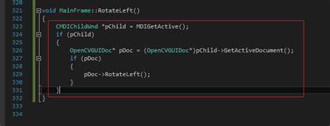 Lập Trình Opencv C Bài 4 Xoay ảnh Theo Các Góc Cơ Bản