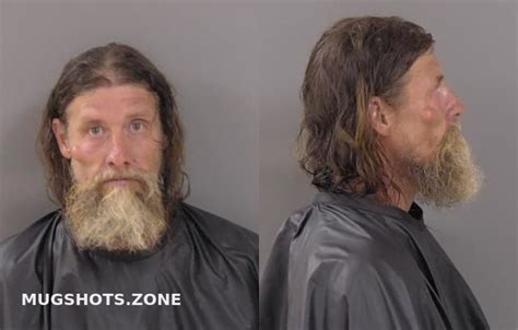 KREREWICZ CHARLES T 09 12 2023 Indian River County Mugshots Zone