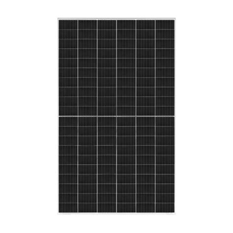 Oem Tw Solar P Type Monofacial Solar Panel Custom Tw Solar P Type